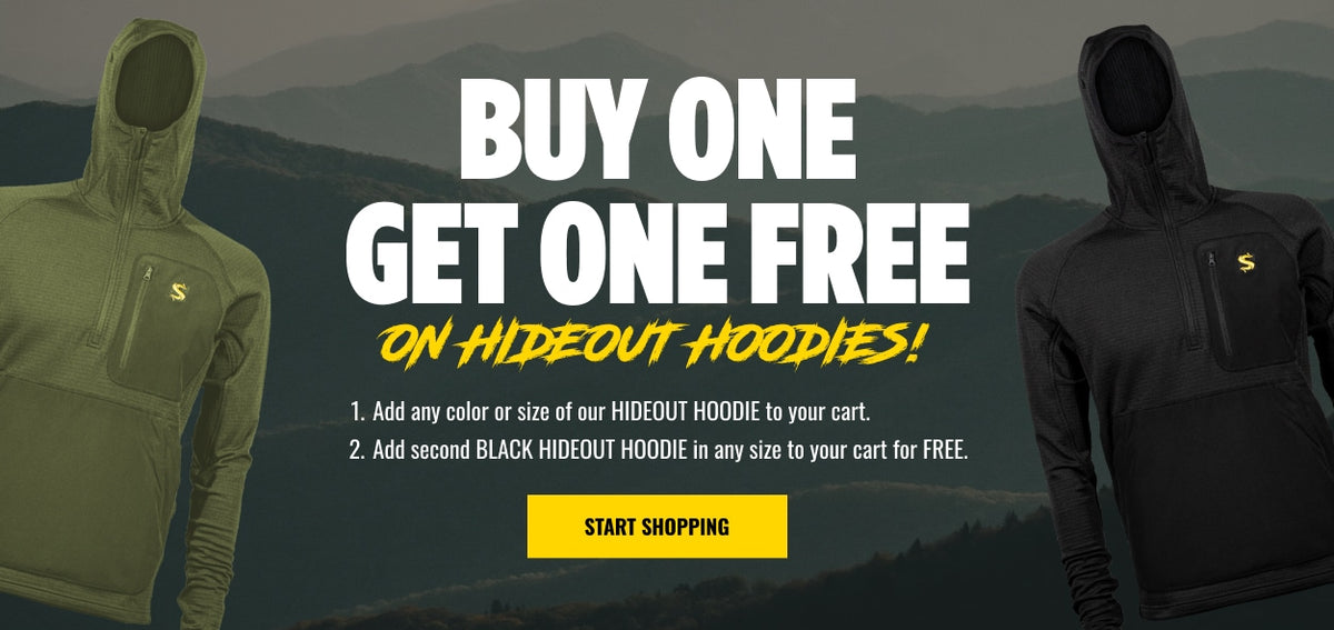 Home - Welcome to SheepFeet Outdoors