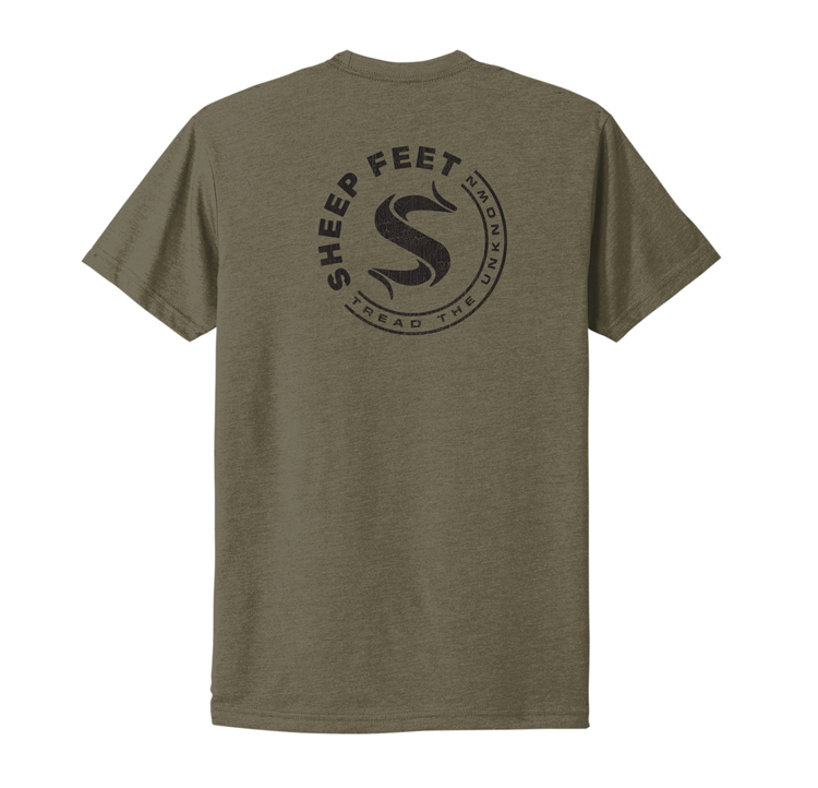 Shirts – SheepFeet Outdoors
