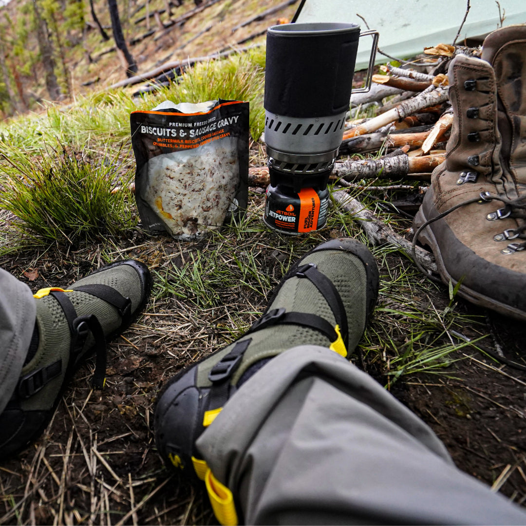 Stealth Bombers – SheepFeet Outdoors