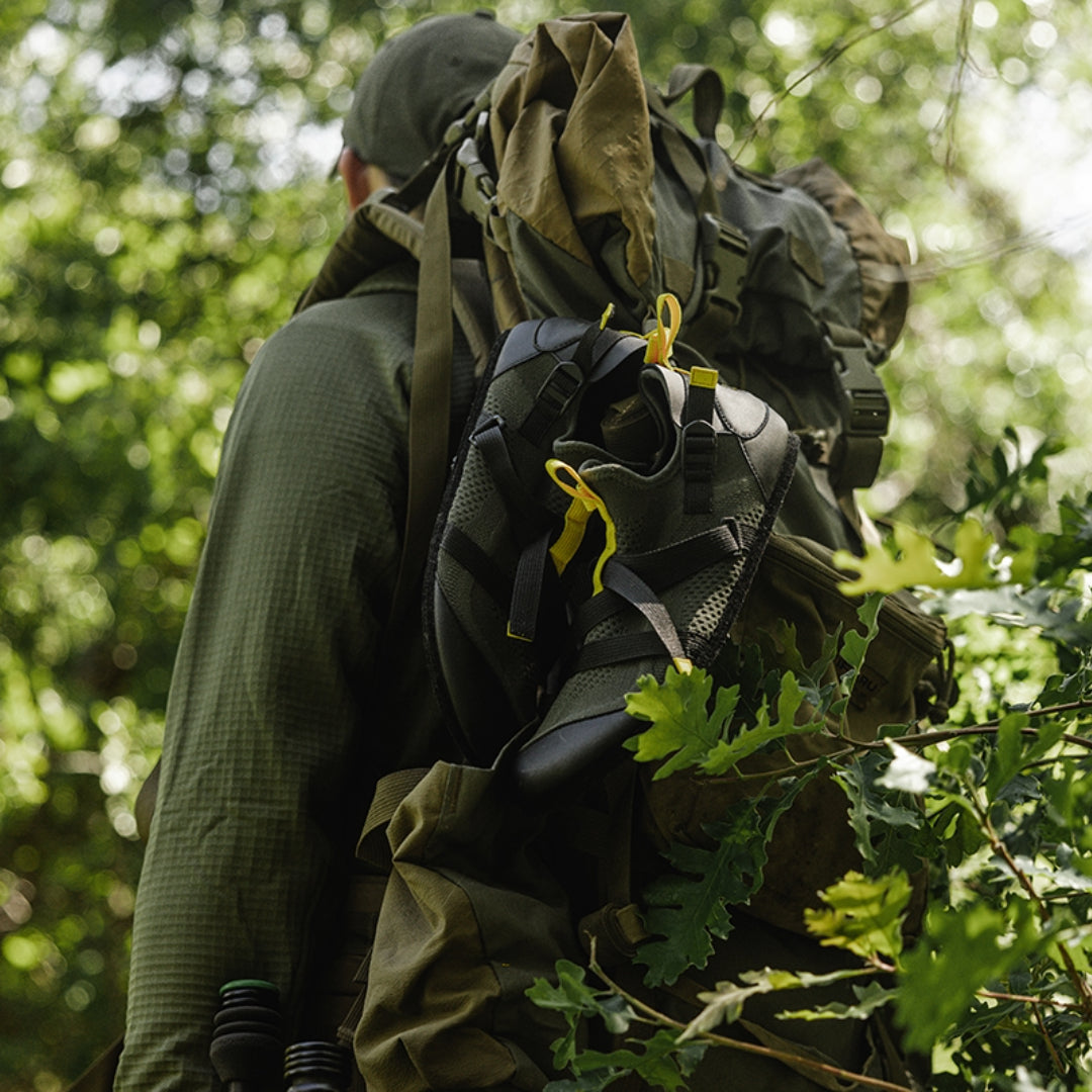 Stealth Bombers – SheepFeet Outdoors