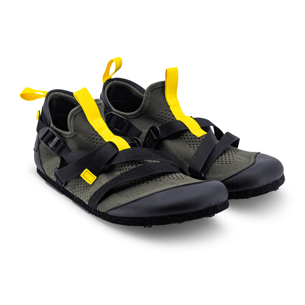 Stealth Bombers – SheepFeet Outdoors