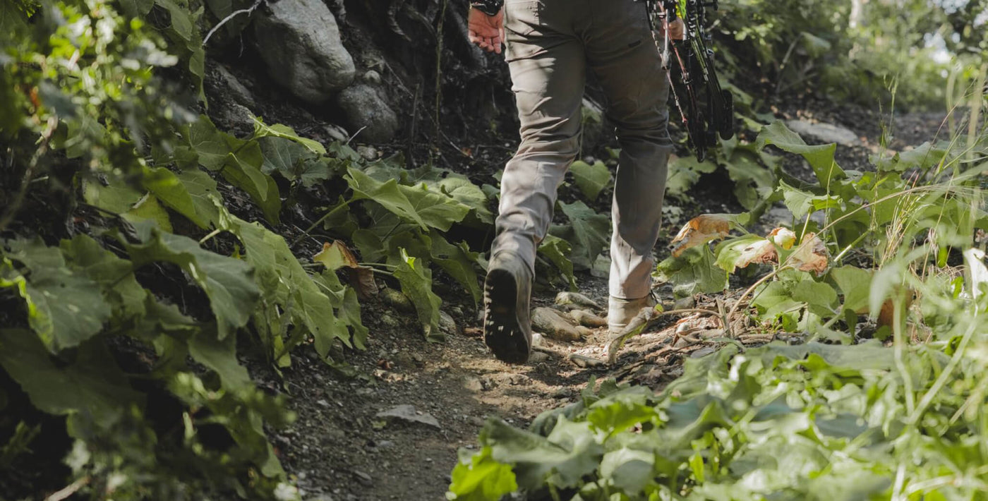 Home - Welcome to SheepFeet Outdoors